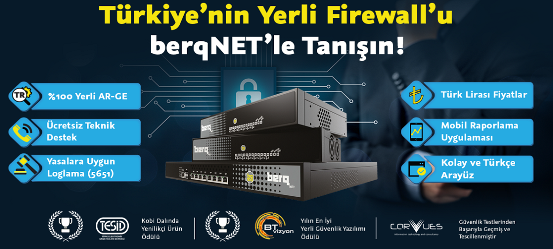 Firewall Sistemleri